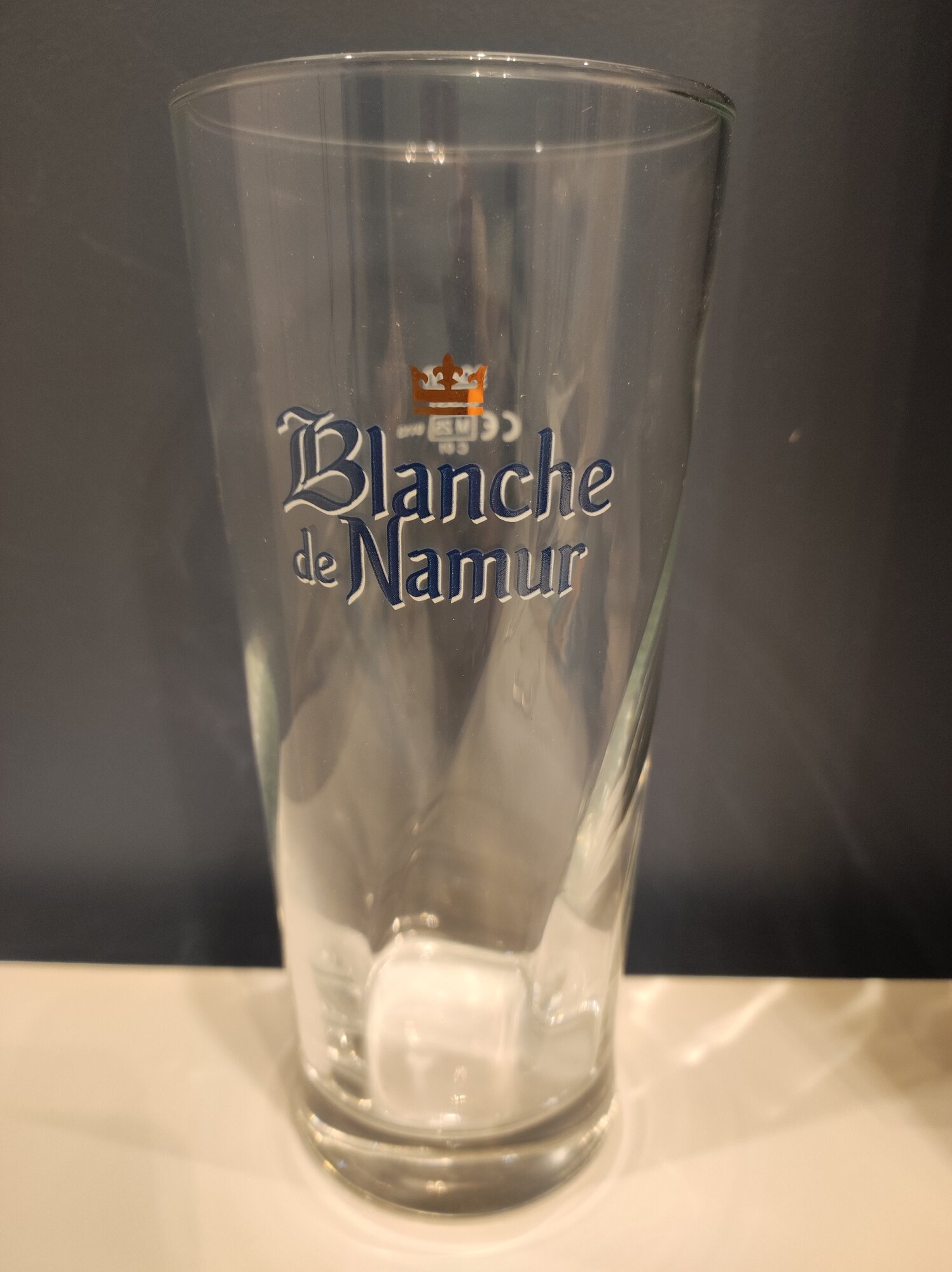Бокал для пива Blanche De Namur/Бланш Де Намур 330мл