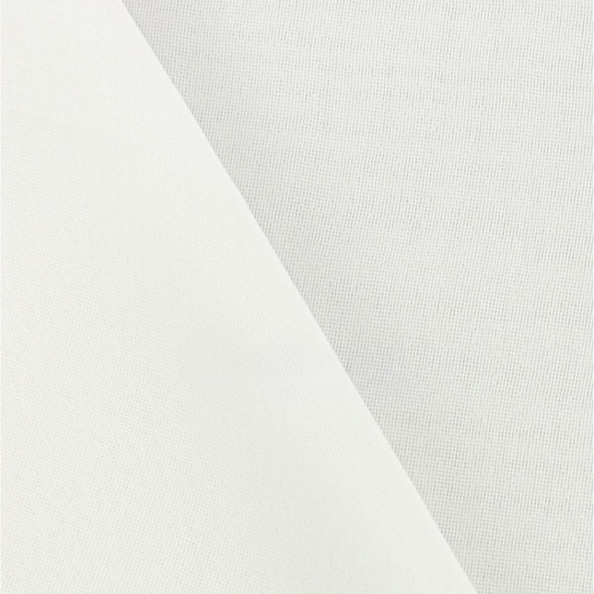Дублерин белый для шитья, плотность 46гр/м, ширина 150 см, 10 м