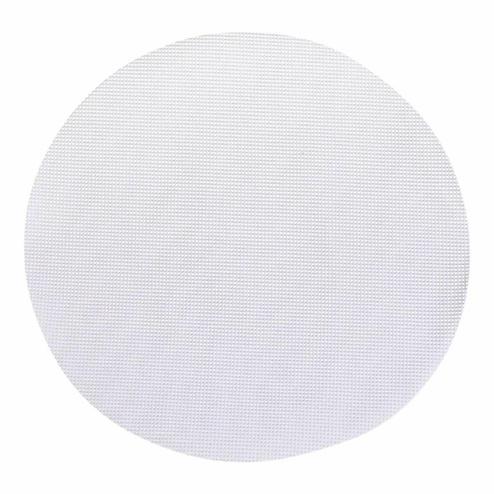 Силиконовый коврик для запекания 1 штук (Универсальный круглый)