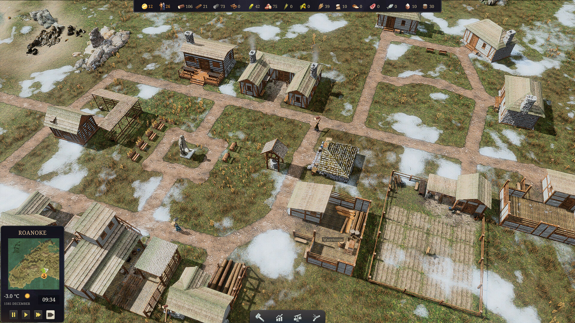 Colonize Steam Аккаунт • Активация Steam • регион Весь мир • цифровой ключ