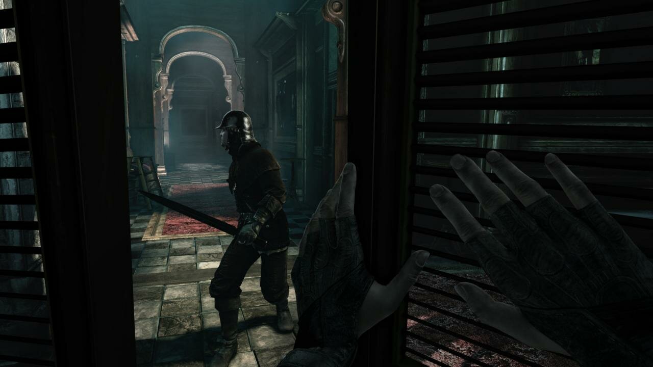 Thief: Master Thief издание PC Steam Ключ • Активация Steam • регион Весь мир