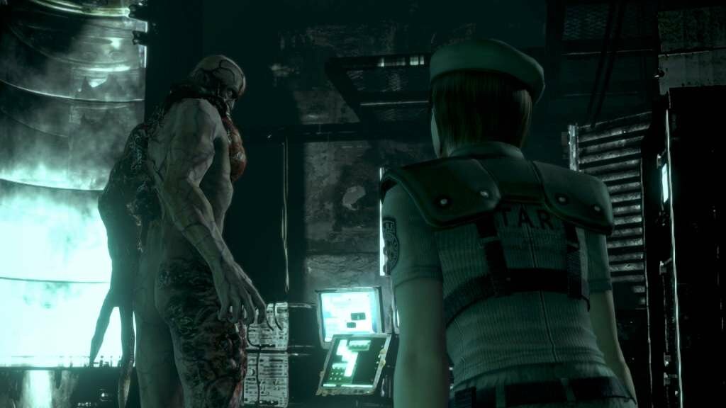 Resident Evil Origins / Biohazard Origins Коллекция PC Steam Ключ