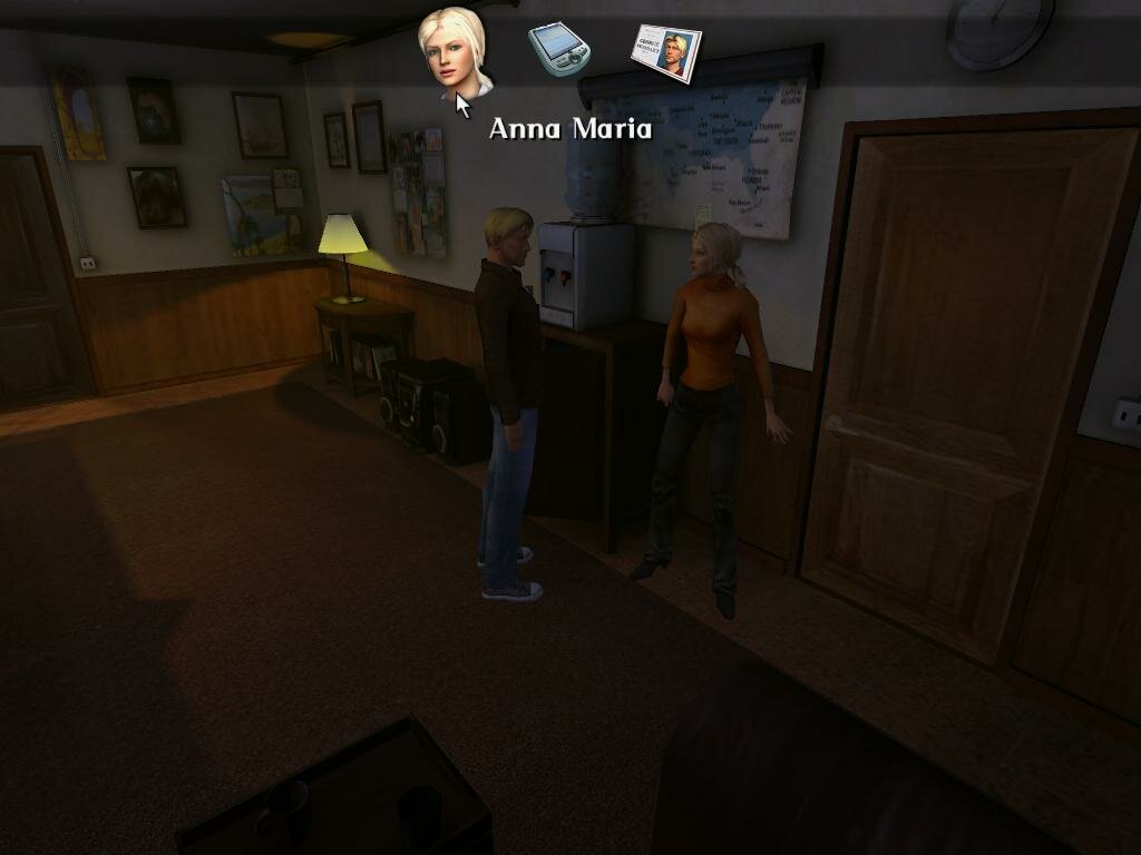 Broken Sword 4: The Angel of Death GOG Ключ • Активация GOG • регион Весь мир
