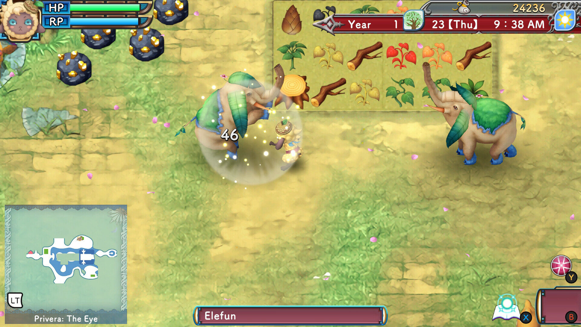 Rune Factory 3 Special PC Steam Ключ • Активация Steam • регион Весь мир