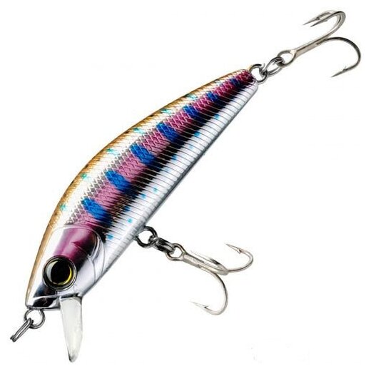 Воблер Yo-Zuri F1168-M113 L-MINNOW 66S