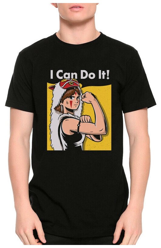 Футболка Design Heroes