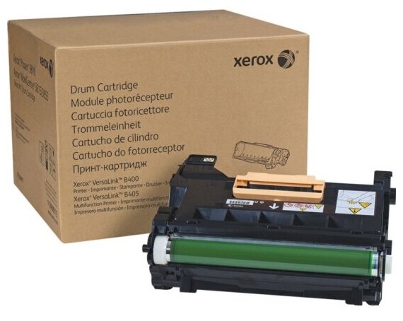Барабан Xerox VL B400/B405 (65K)