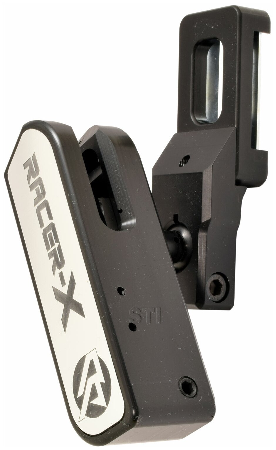 Спортивная скоростная кобура DAA RACER-X (CZ75 SP01 Shadow, для правши)