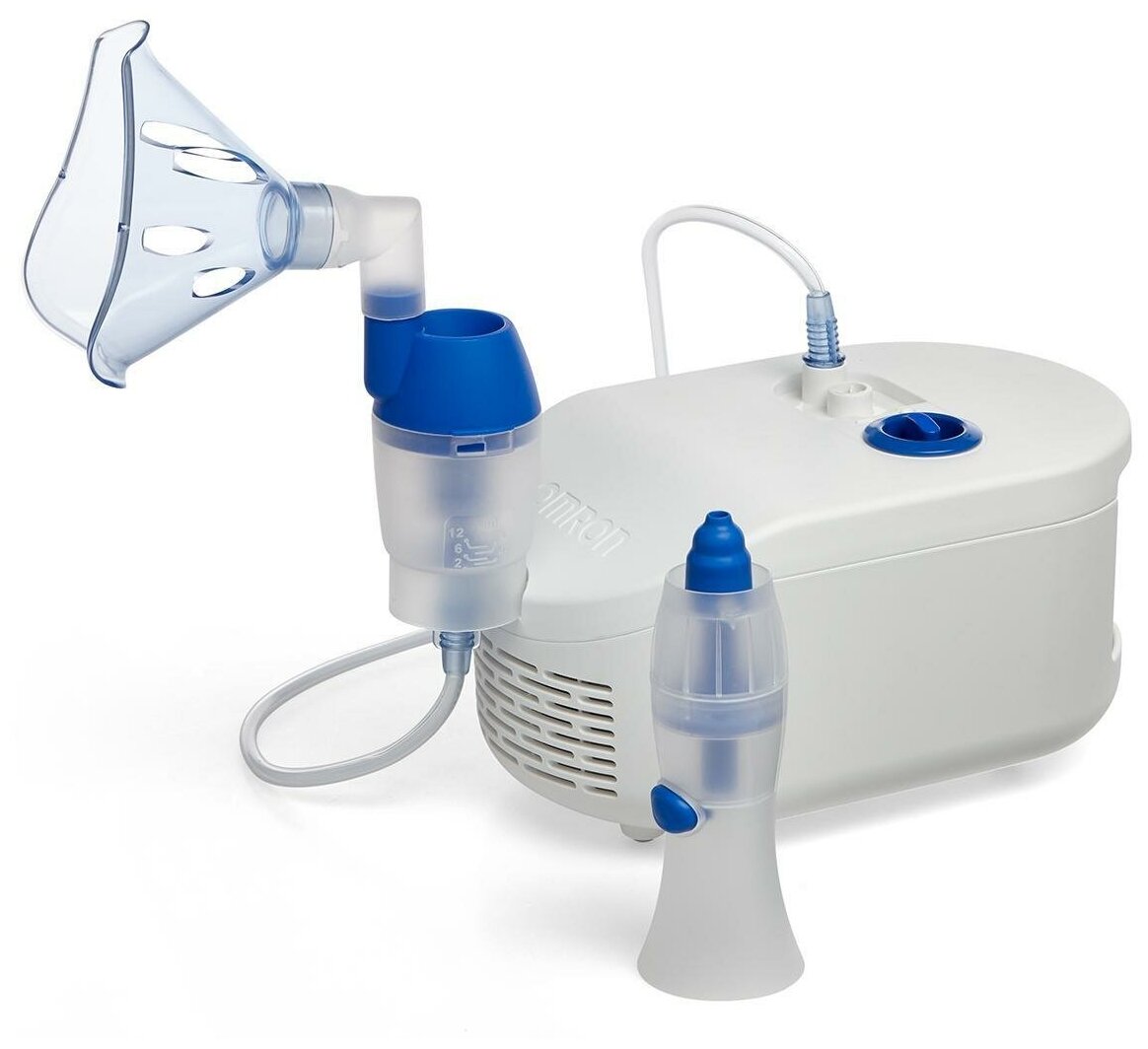 Ингалятор компрессорный OMRON С25