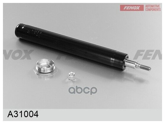 Патрон Стойки Амортизаторной Предней Opel Astra F 91-98 A31004 FENOX арт. A31004