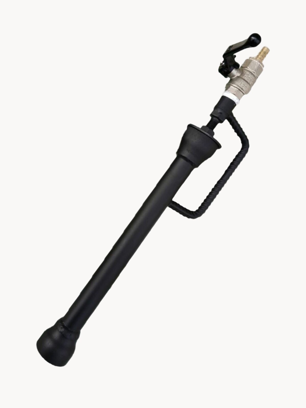 Инжекционная газовая Горелка для горна "Феникс 2.0"