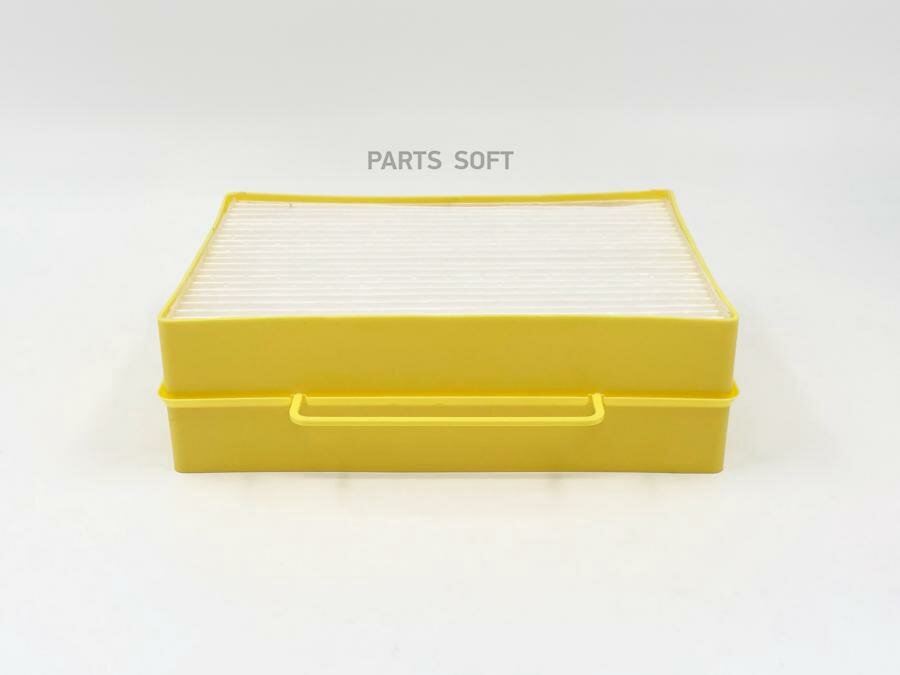 BIG FILTER GB-9945 Фильтр салона SCANIA 4 (94-164) P (2004-2017) R (2004-2016)