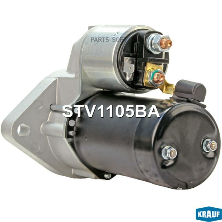 STV1105BA KRAUF Стартер