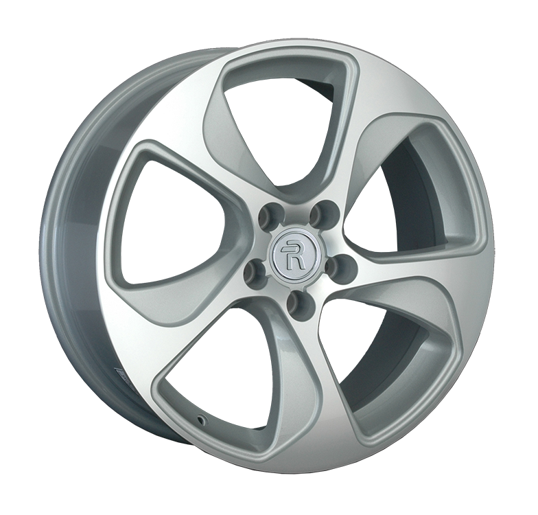 Диск REPLAY A76 8x18 5/112 конус ET39 66,6 SF