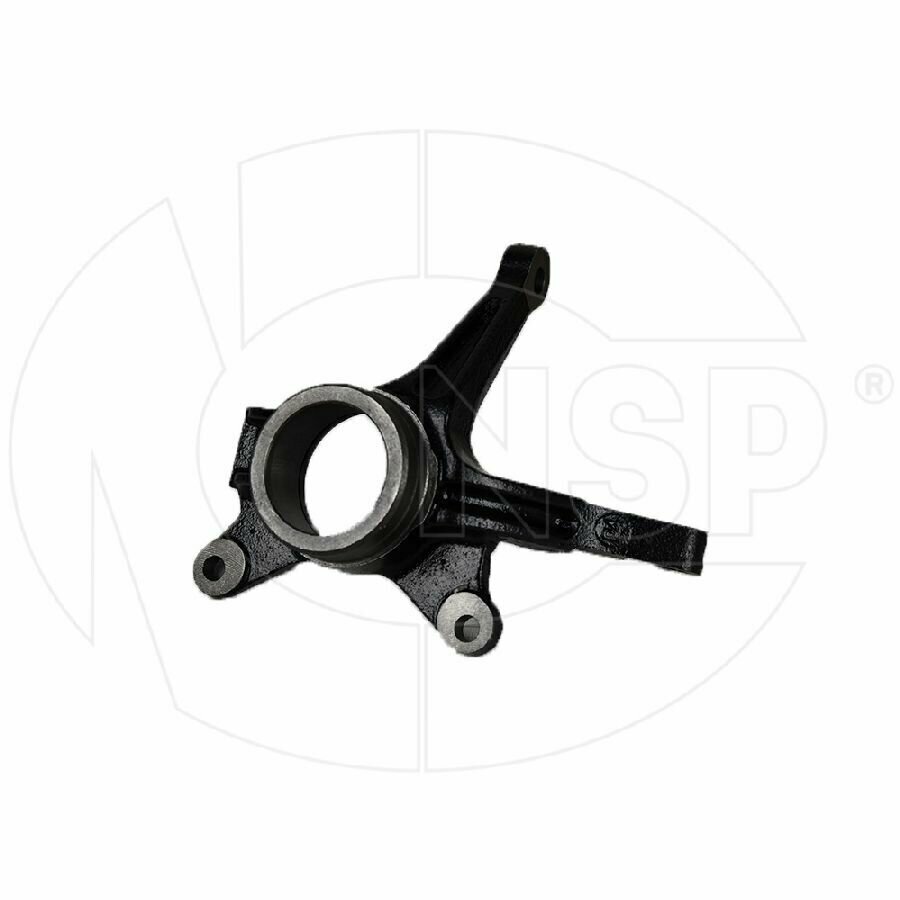 Кулак поворотный правый HYUNDAI Accent (99-12), NSP NSP025171625000