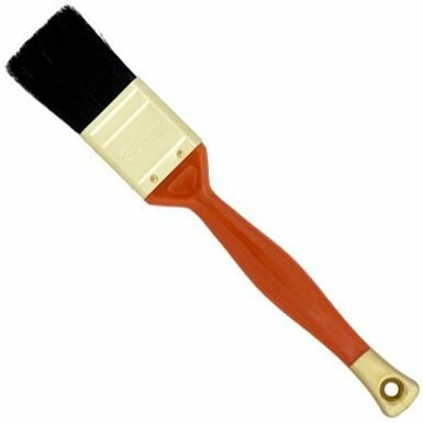 Варяг 31221 кисть флейцевая Профи 25мм