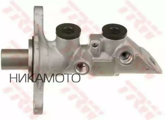 TRW PMK272 Главный тормозной цилиндр