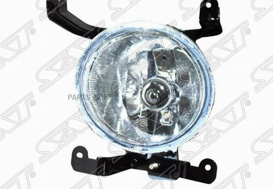 Фара противотуманная (Слева) Hyundai Matrix 05-08 SAT ST-221-2018L | цена за 1 шт