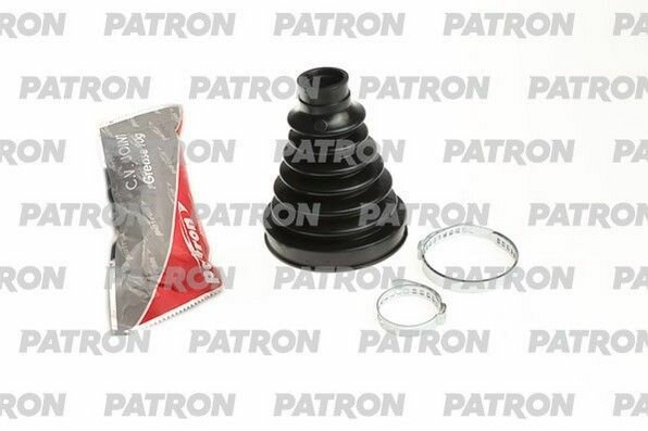Пыльник шруса PATRON PDC0067