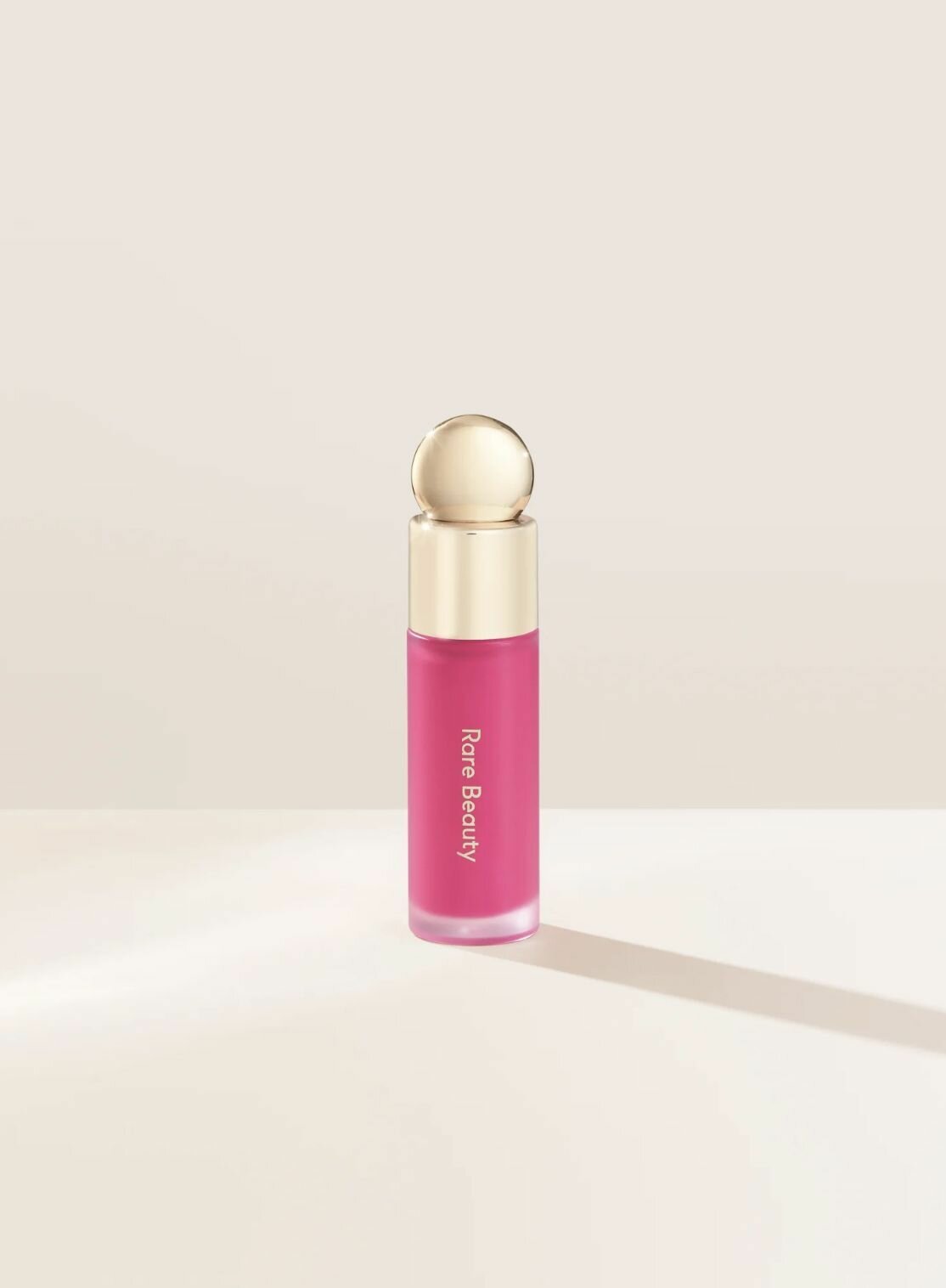 Rare Beauty Жидкие матовые румяна Soft Pinch Liquid Blush (Lucky) 7,5 мл