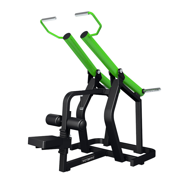 VictoryFit Тренажер Верхняя тяга VictoryFit GYM-P1906