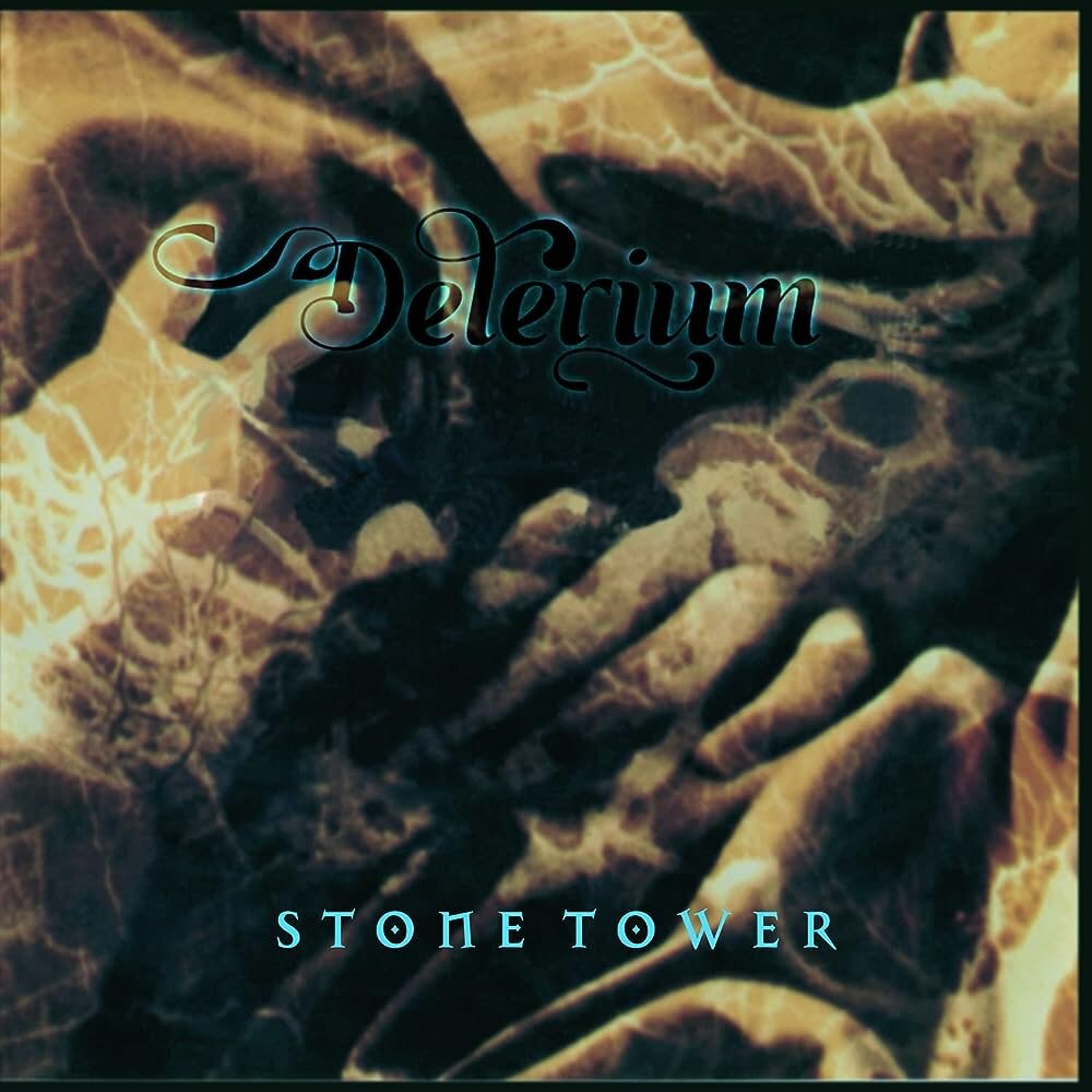 Delerium "Виниловая пластинка Delerium Stone Tower"