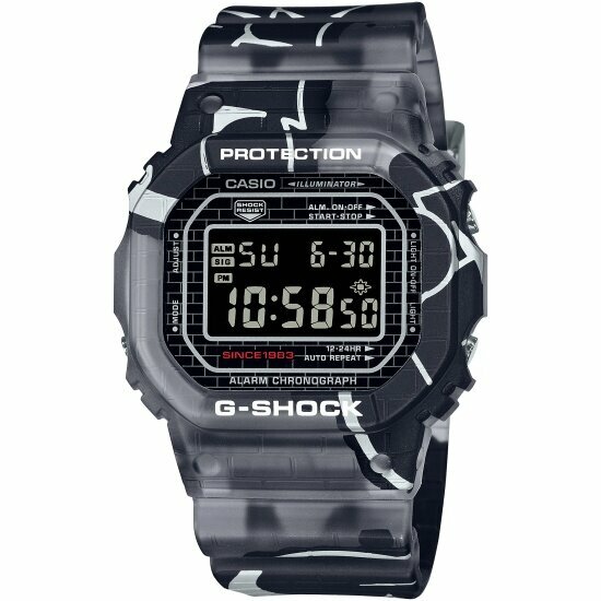  CASIO
