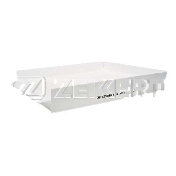 ZEKKERT if-3154 (A2038300118) фильтр салон. mb c-class (w203 s202 s203 cl203) 00- clc-class (cl203) 08- clk (a209 c209) 02-
