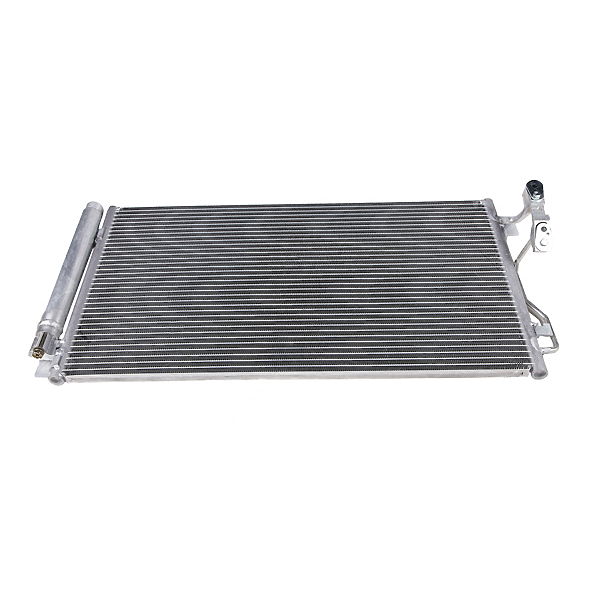 STELLOX 10-45235-SX (1045235_SX / 17112284614 / 17116806455) радиатор кондиционера\ BMW (БМВ) f20 / f21 / f30 / f31 / f35 10