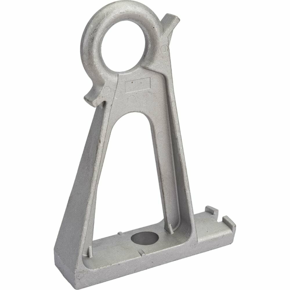 Кронштейн КВТ КП-1500 для крепления промежуточных зажимов провода СИП 59323