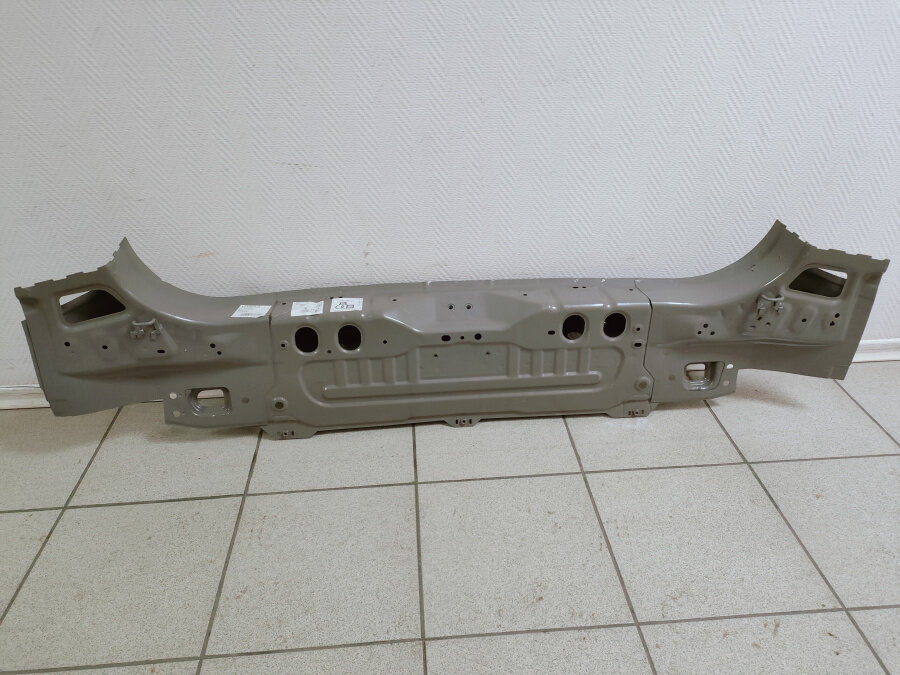 Панель кузова задняя металлическая GEELY Coolray SX-11 GEELY арт. 5052023200C15