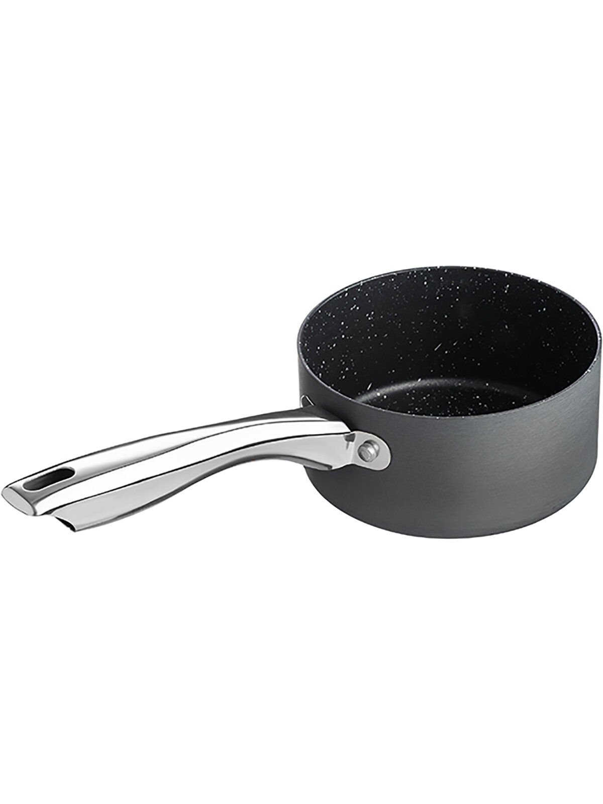 Ковш Prohotel Whitford алюминий, 1 л