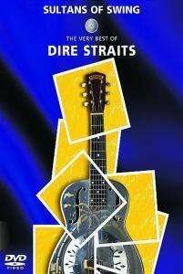 Диск Dire Straits - Sultans Of Swing - The Very Best (Slide Pack) (1 DVD)
