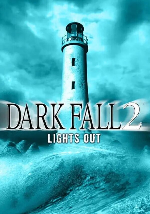 Dark Fall 2: Lights Out / ключ STEAM / PC / Россия, Весь мир