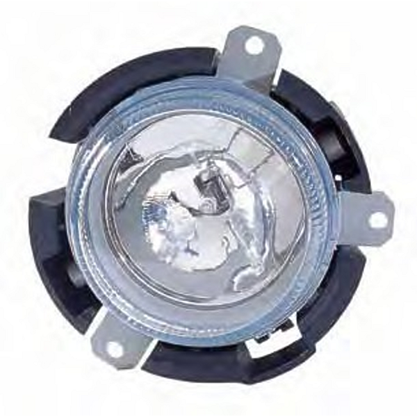 DEPO 663-2004N-UE (504032148 / 6632004NUE) фара дальнего света внутренняя круглая правая / левая\ iveco stralis