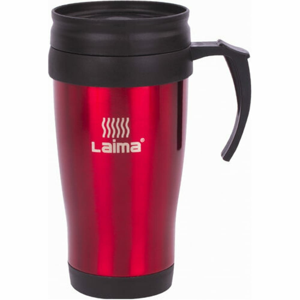 Термокружка лайма LAIMA