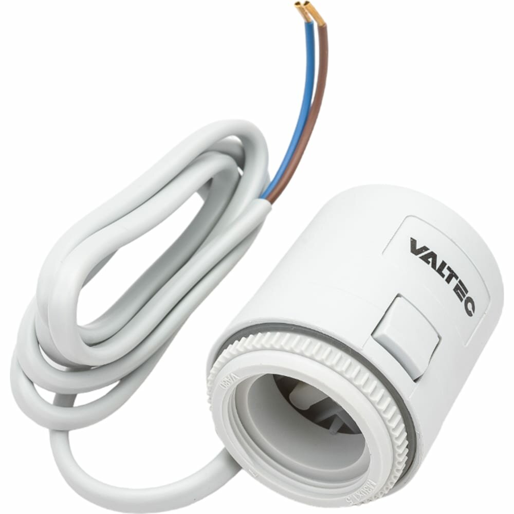 Электротермический двухпозиционный сервопривод Valtec VT. TE3043.0.024