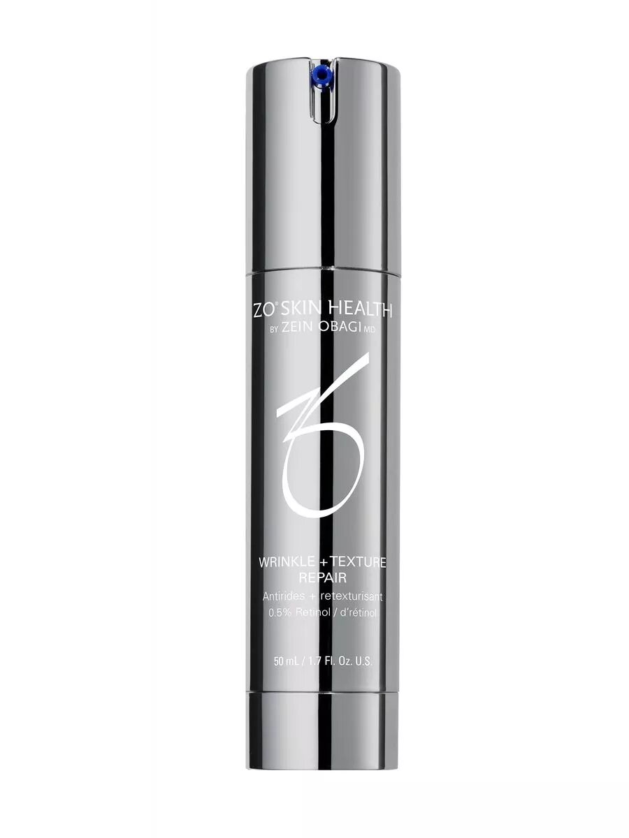 Zo Skin Крем Wrinkle+Texture Repair 0.5% Retinol 50 мл