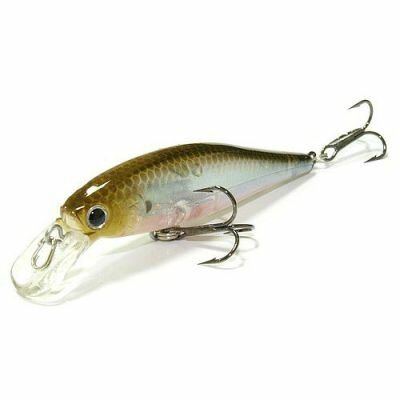 Вoблер Lucky Craft POINTER 65SP_238 Ghost Minnow