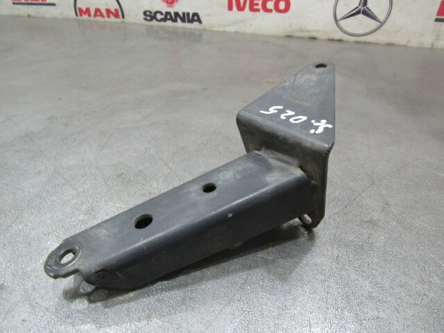 Кронштейн кулисы КПП SCANIA P, R, G