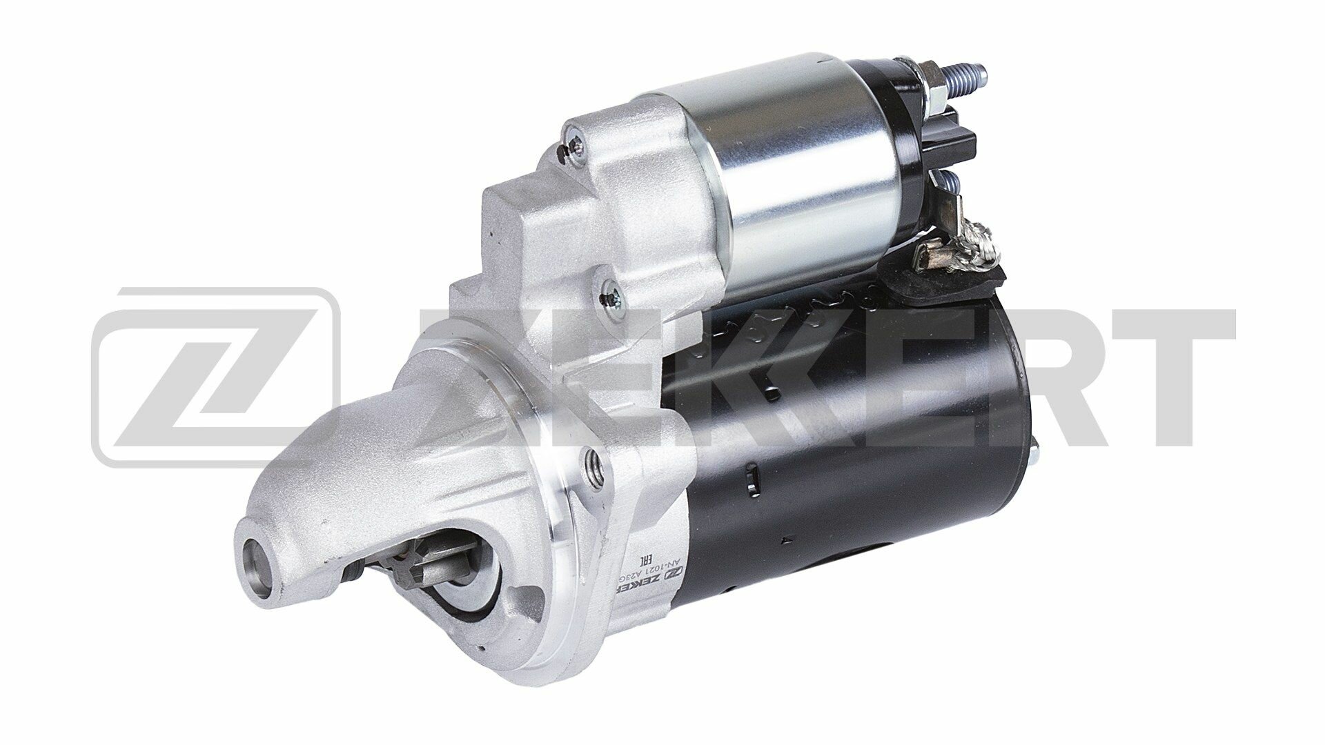 Стартер BMW 5 (E60/61 F07/10) с 2004 года 3 (E90/91/92/93 F30/31/34/80) с 2004 года 7 (E65/66/67 F01/02/03/04) с 2005 года