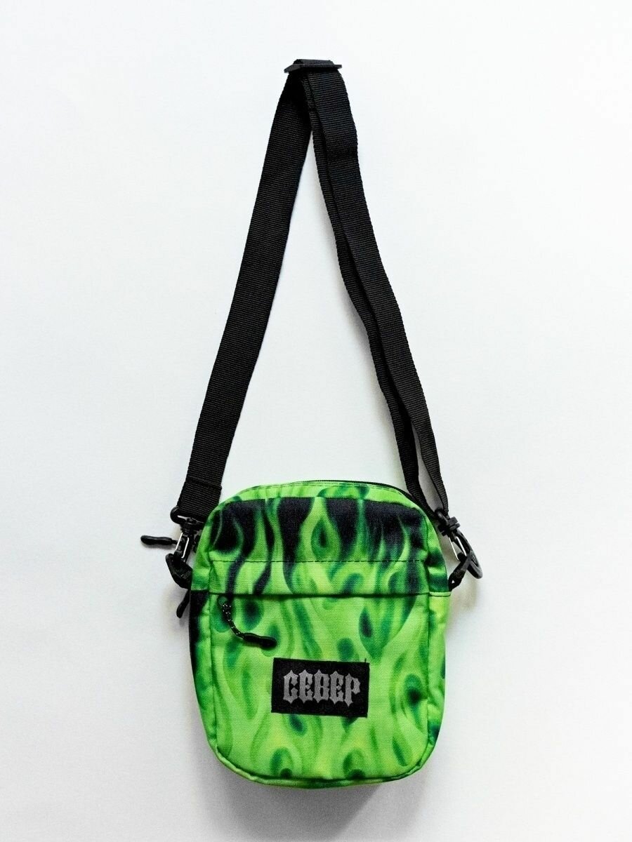 Сумка мессенджер