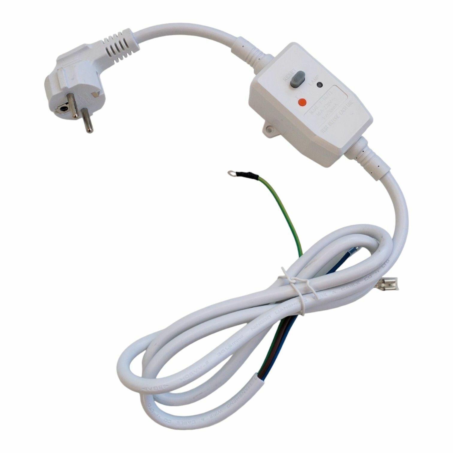 Узо для стиральной машины