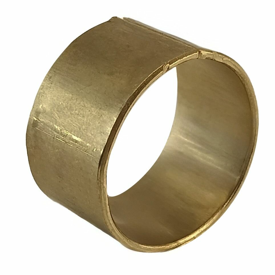 Втулка цапфы поворотного кулака для а/м УАЗ, бронзовая, 1 шт