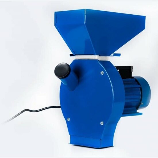 Зернодробилка Workmaster КМ-2500/1