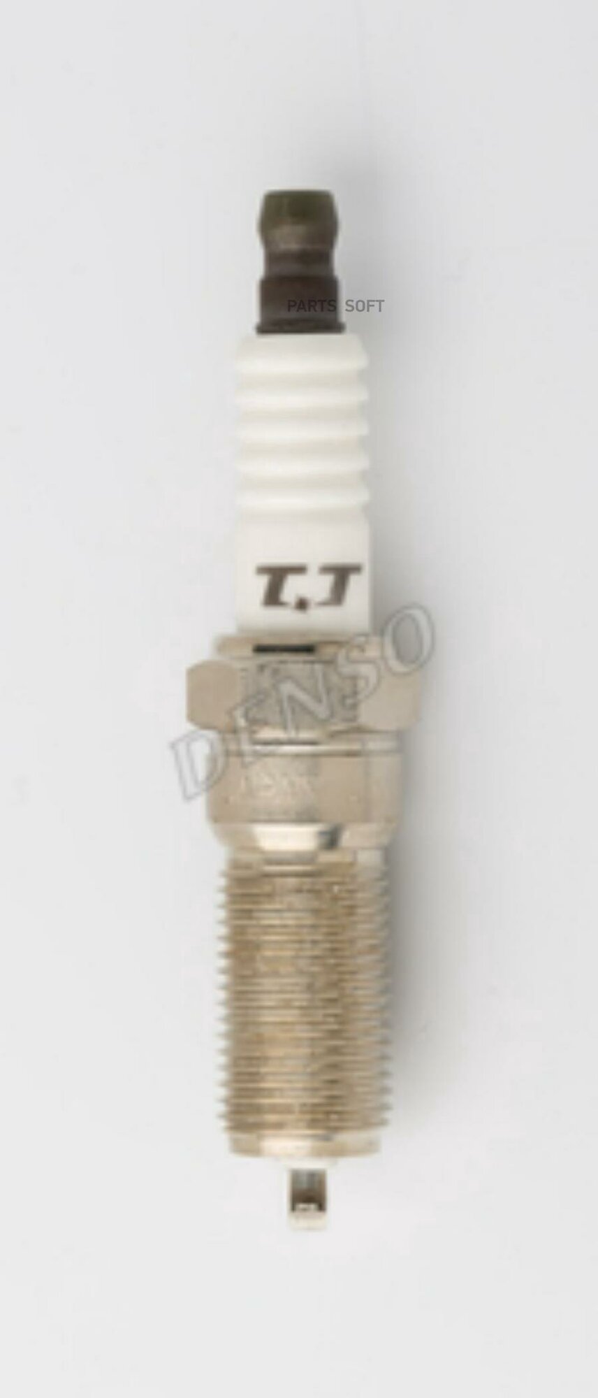 DENSO TV16TT Свеча зажигания ДВС Denso TV16TT Twin Tip (4619)