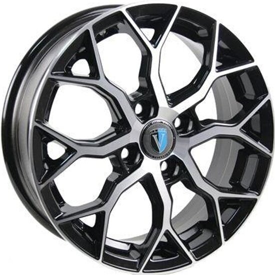 Диск Venti 1419 5.5x14/4x100 D60.1 ET43 BD