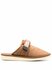 Мюли SUICOKE M2AB, размер 7.5 US, brown