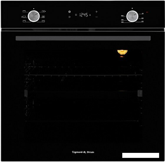 Духовой шкаф Zigmund Shtain E 159 B
