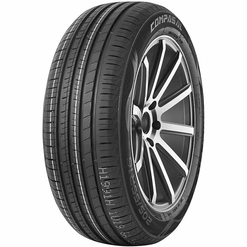 Автомобильная шина 195/60 R15 COMPASAL BLAZER HP TL 88H